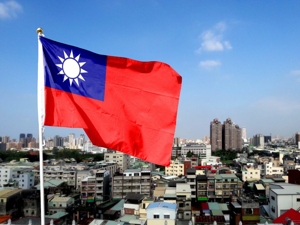 South Korea, Taiwan face helium risks for chip supply