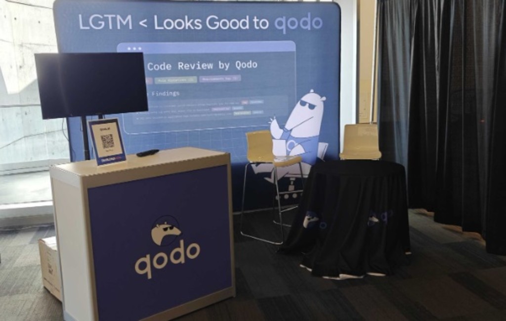 Square Peg joins $70m series B for AI code review startup Qodo