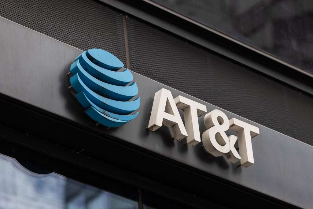 AT&T to upgrade FirstNet with $2b investment deal