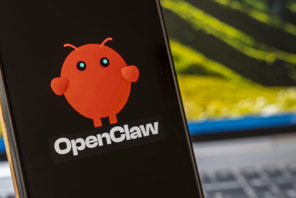 OpenClaw launches China site version with ByteDance support