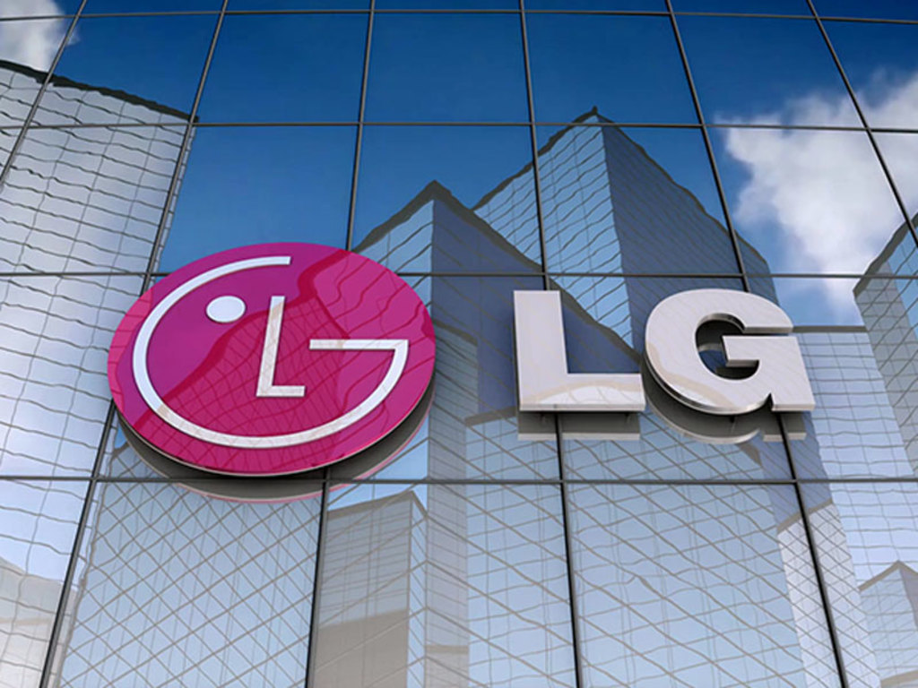 LG teams up with Nvidia, Google to develop home robots