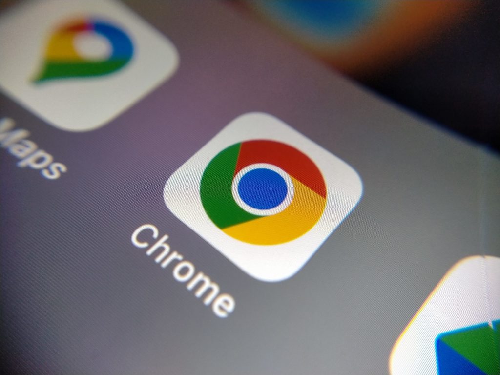 Chrome rolls out vertical tabs for easier multitasking