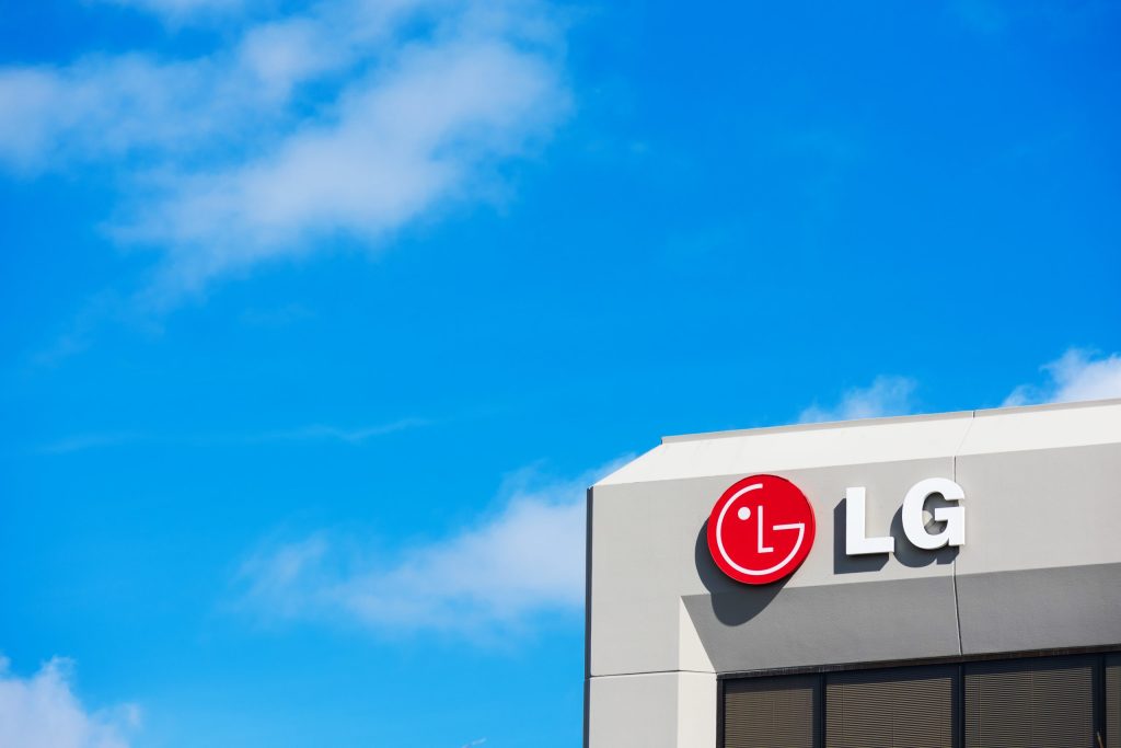 LG Electronics invests in US-based software firm Apex.AI