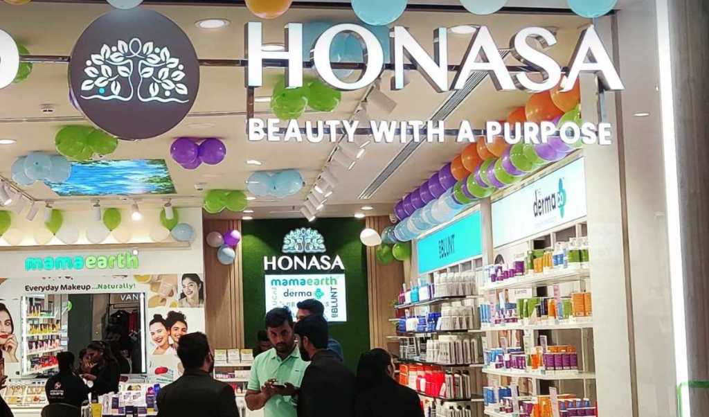 Mamaearth parent Honasa reports $3m profit in Q3