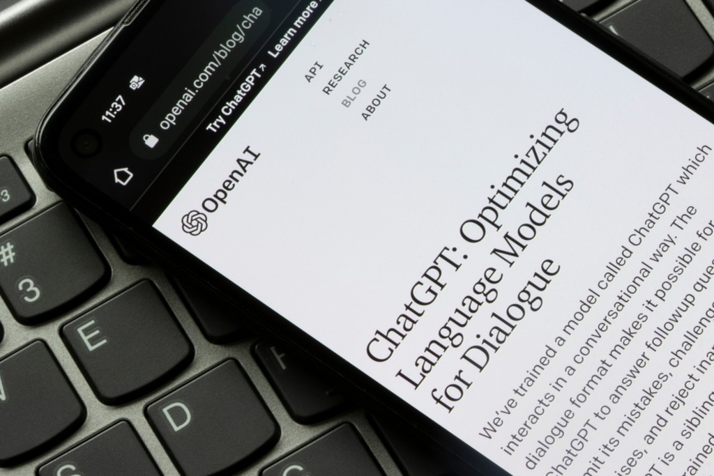 OpenAI says ChatGPT refuses Chinese influence operation