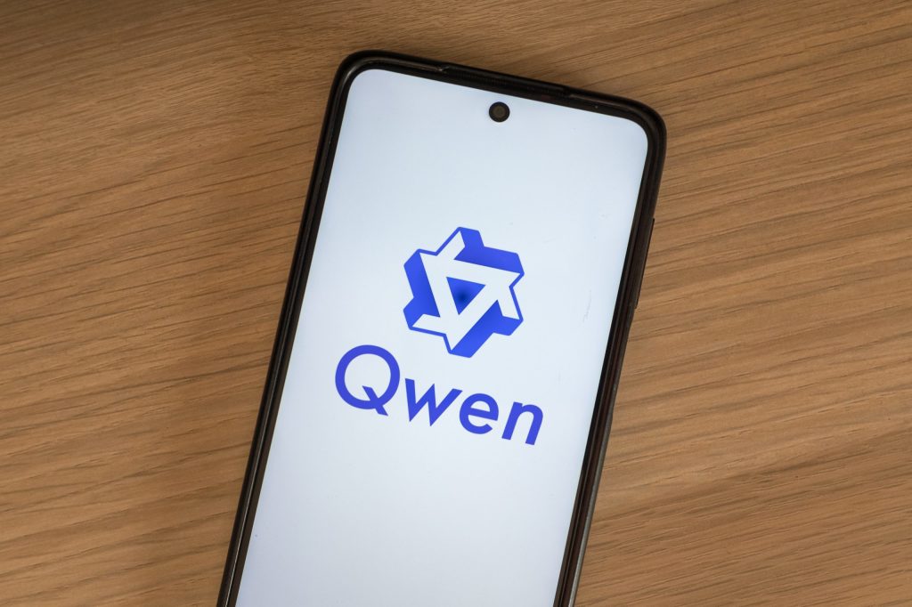 Alibaba’s Qwen nears 1 billion downloads after new model launch