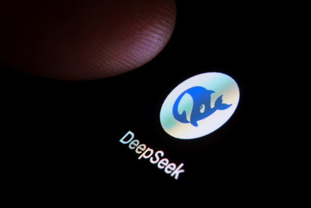DeepSeek boosts hiring ahead of V4 model debut