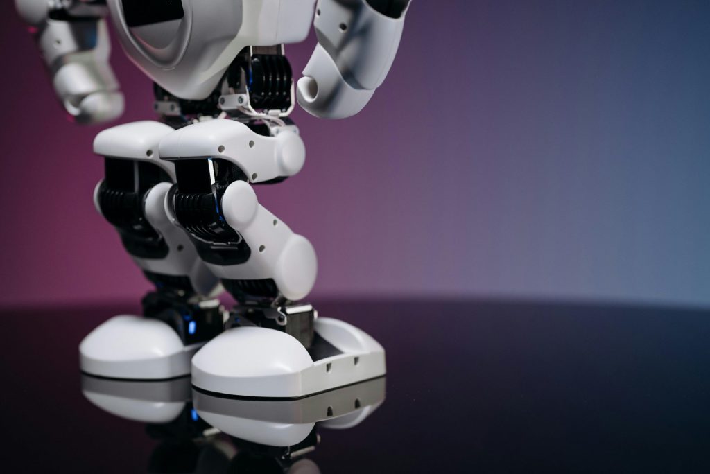 Chinese robot AI startup Delta Intelligence raises $14.7m