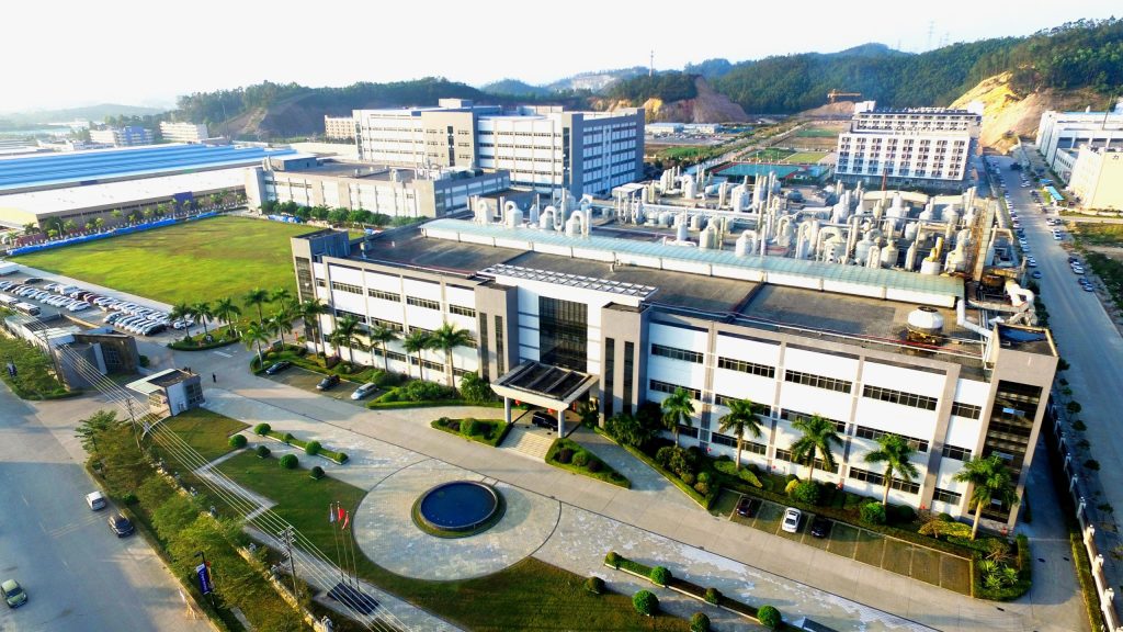 Nvidia supplier Victory Giant jumps on debut after $332m IPO