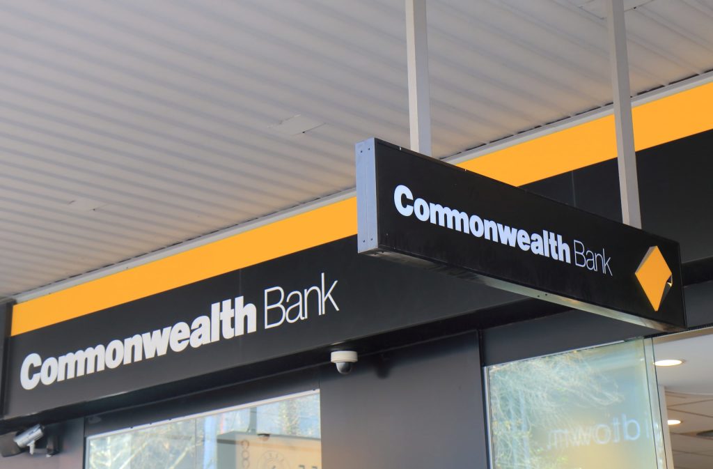 Commonwealth Bank cuts 120 jobs on AI push