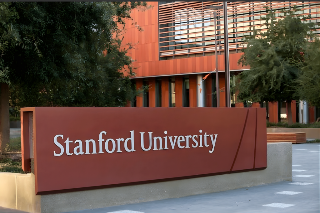 Stanford AI startup seeks $100m at $1b valuation