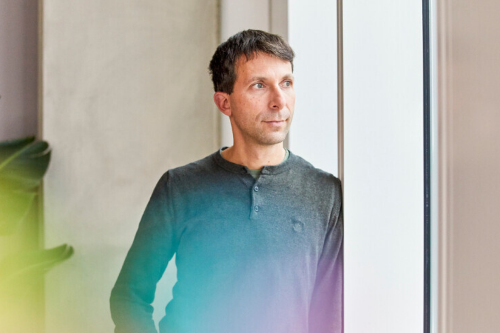 UK AI startup Ineffable raises $1.1b seed round