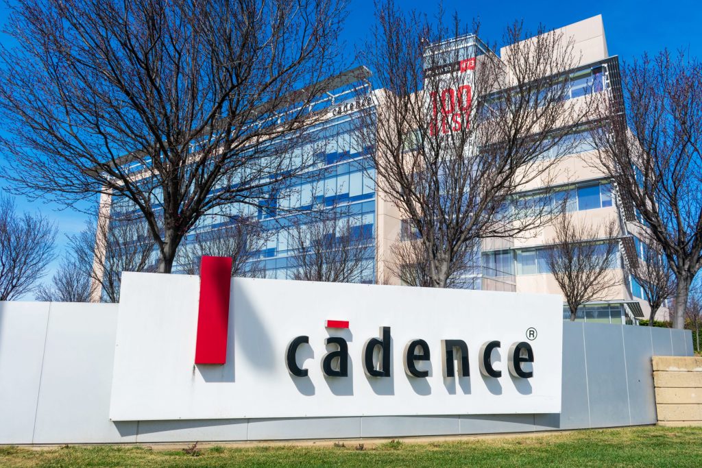 US chip design firm Cadence lifts 2026 revenue forecast on AI demand