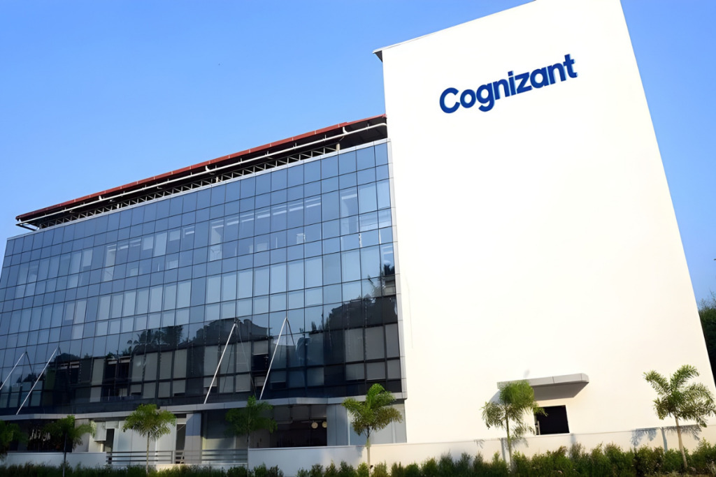 US IT firm Cognizant to buy Astreya for $600m