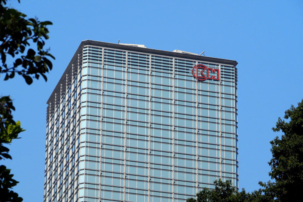 HK conglomerate CK Hutchison sells VodafoneThree stake for $5.8b