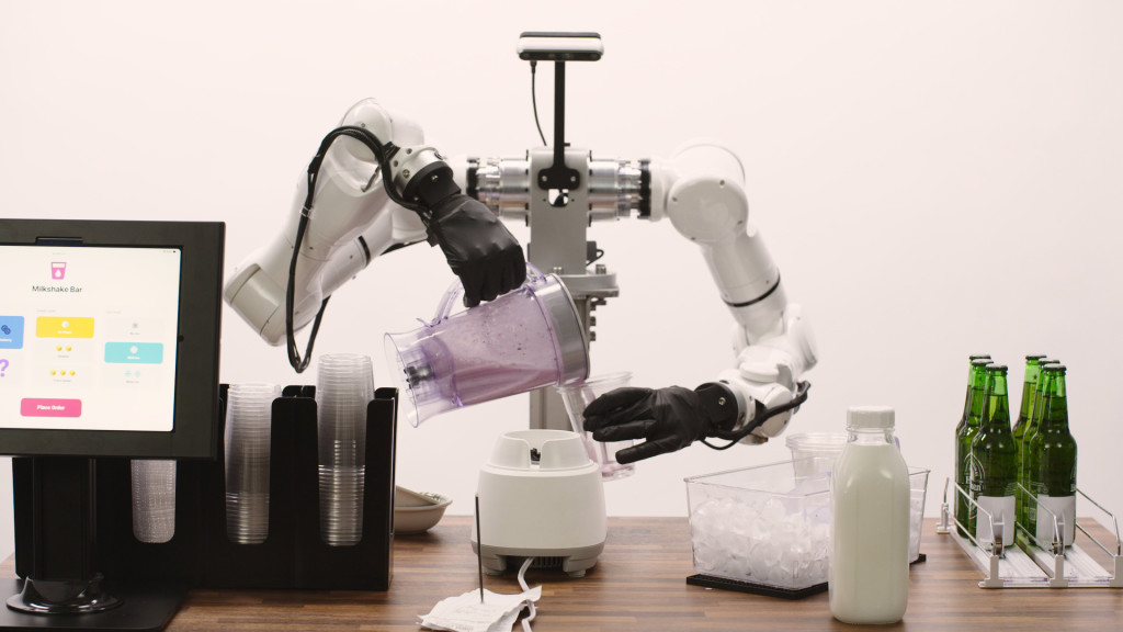 Khosla-backed Genesis AI goes full-stack in robotics push