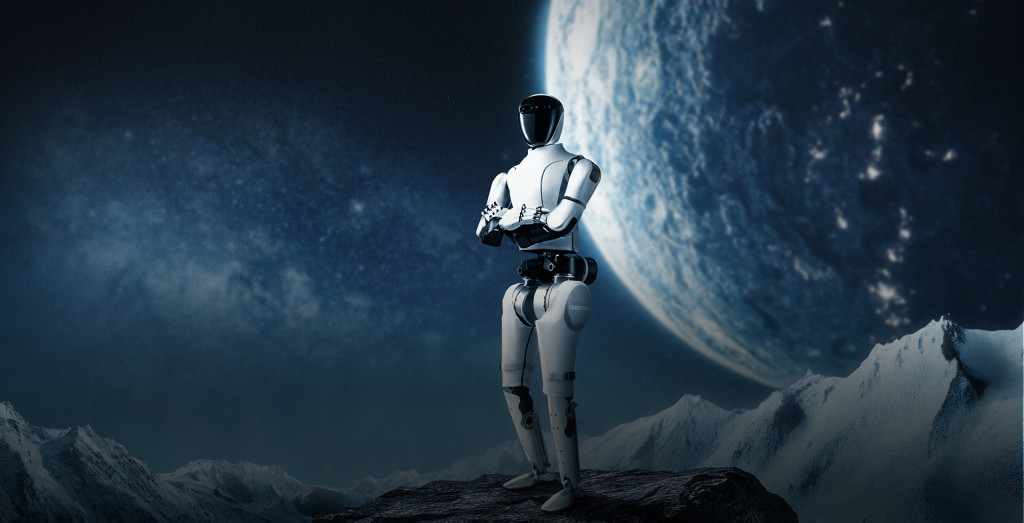 China’s Robotera raises $140m to advance embodied AI model