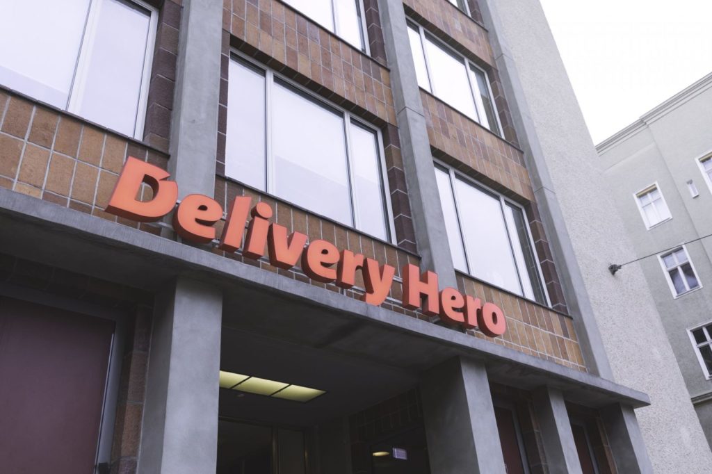 Delivery Hero's foodpanda to exit Thailand in May 2025