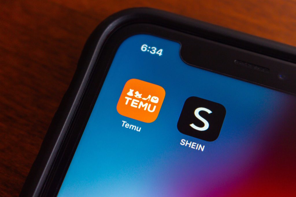 Shein, Temu face off in London copyright trial