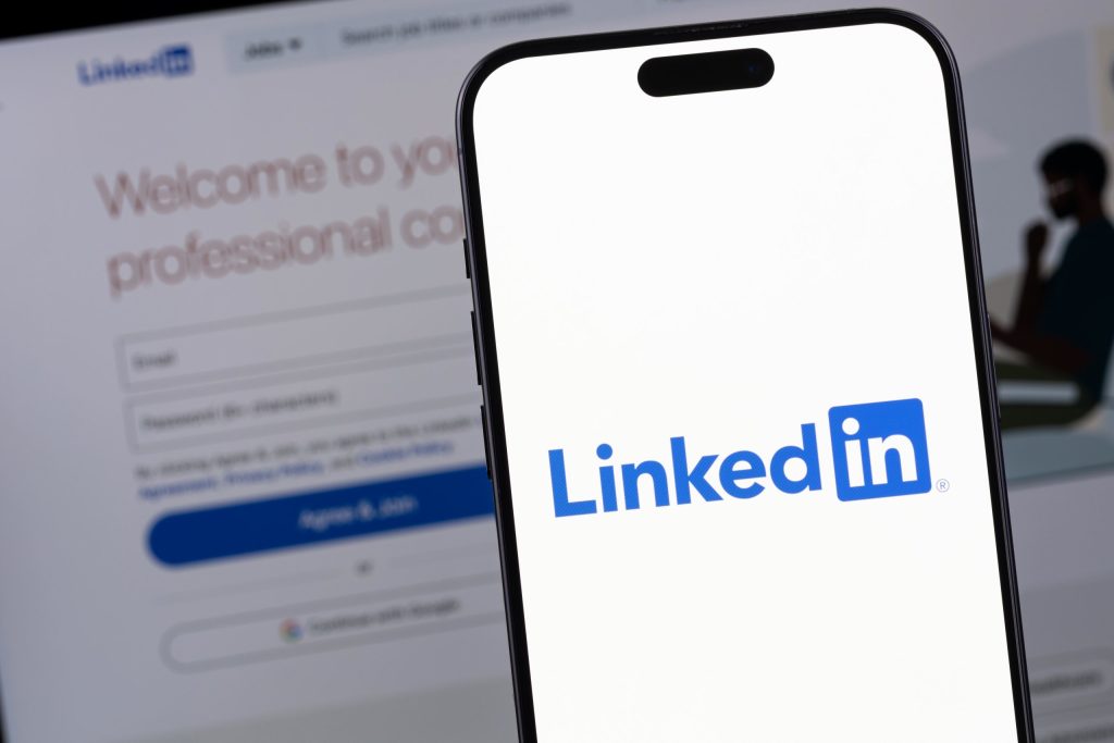 LinkedIn adds AI search tool to simplify job hunting