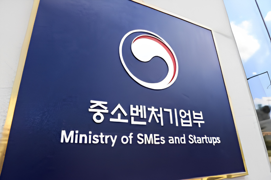 South Korea unveils funding for tech AI startups