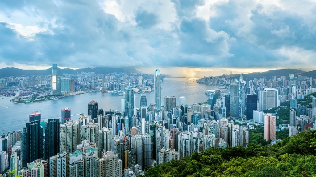 Hong Kong's Kuark prepares AI-focused Asia hedge fund