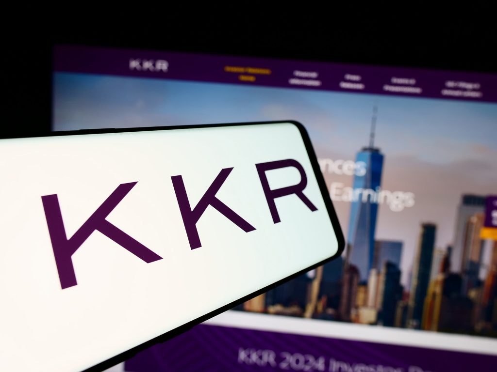 KKR exits Kokusai Electric with full stake sale