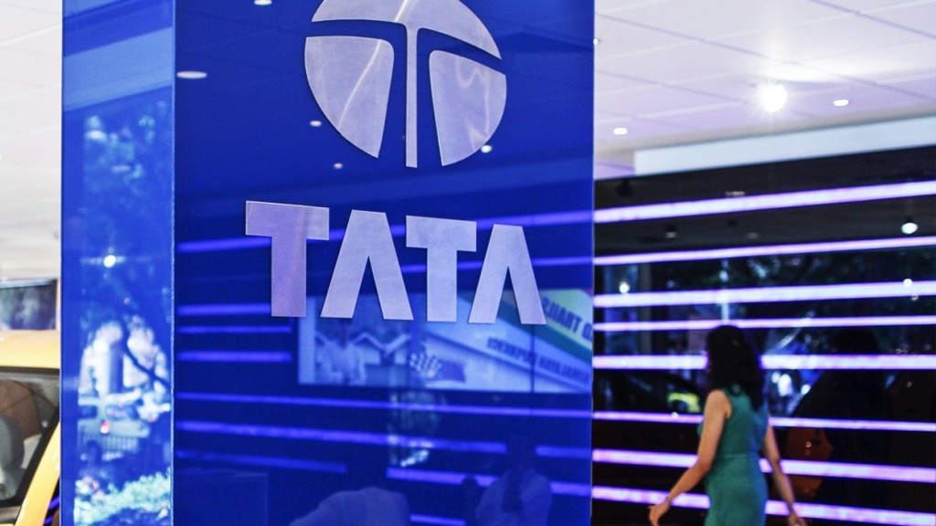 Tata starts chip packaging at new India semiconductor plant