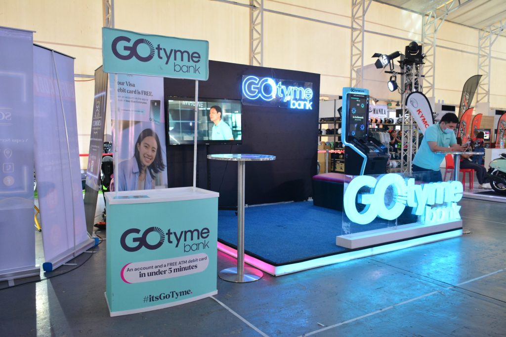 GoTyme expands employee share program in Philippines