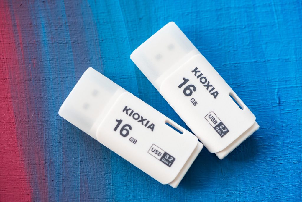 Japanese chipmaker Kioxia plans US IPO after strong AI profits