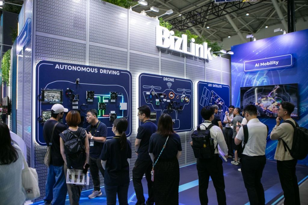 BizLink buys Singapore's Interplex Datacom for $850m
