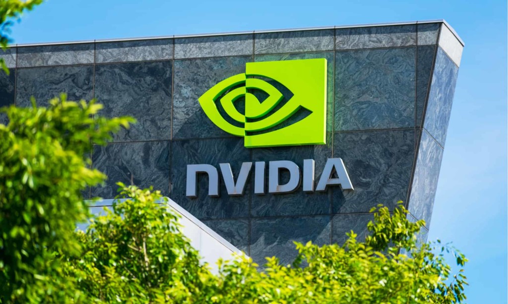 Nvidia recruits for humanoid robotics roles in China