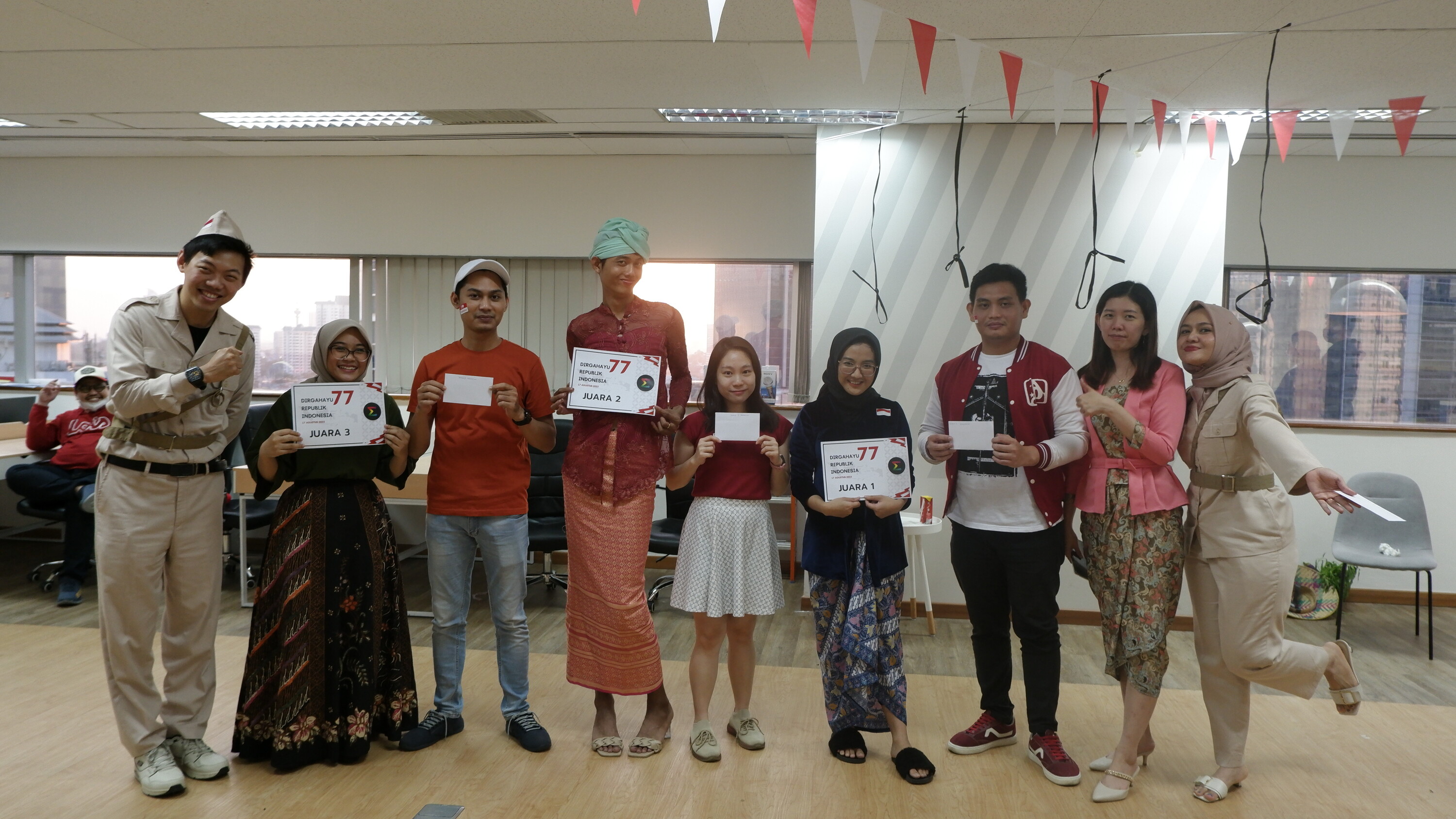 Back End Developer (Java Springboot) - Banking Syariah Industry at SIGMATECH - Tech in Asia