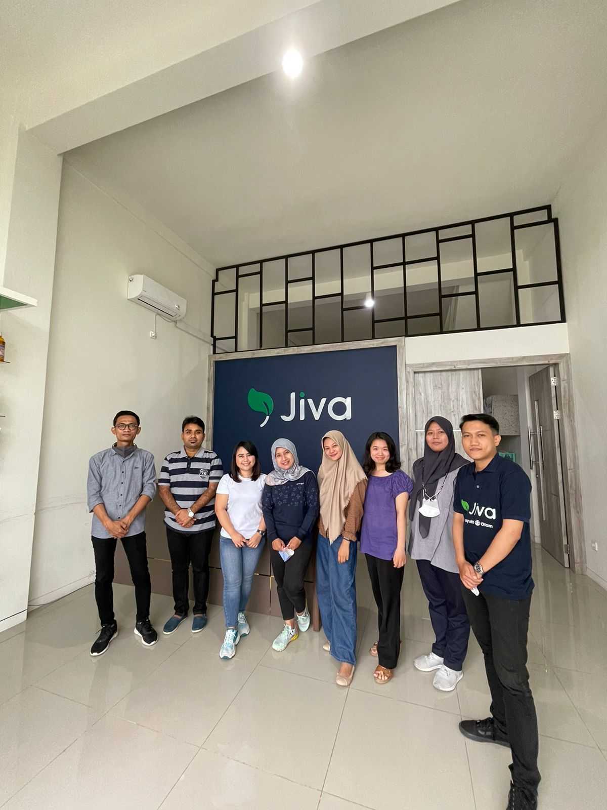 Jiva - Tech in Asia