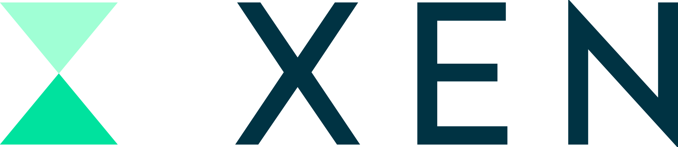 Xen Tech In Asia 