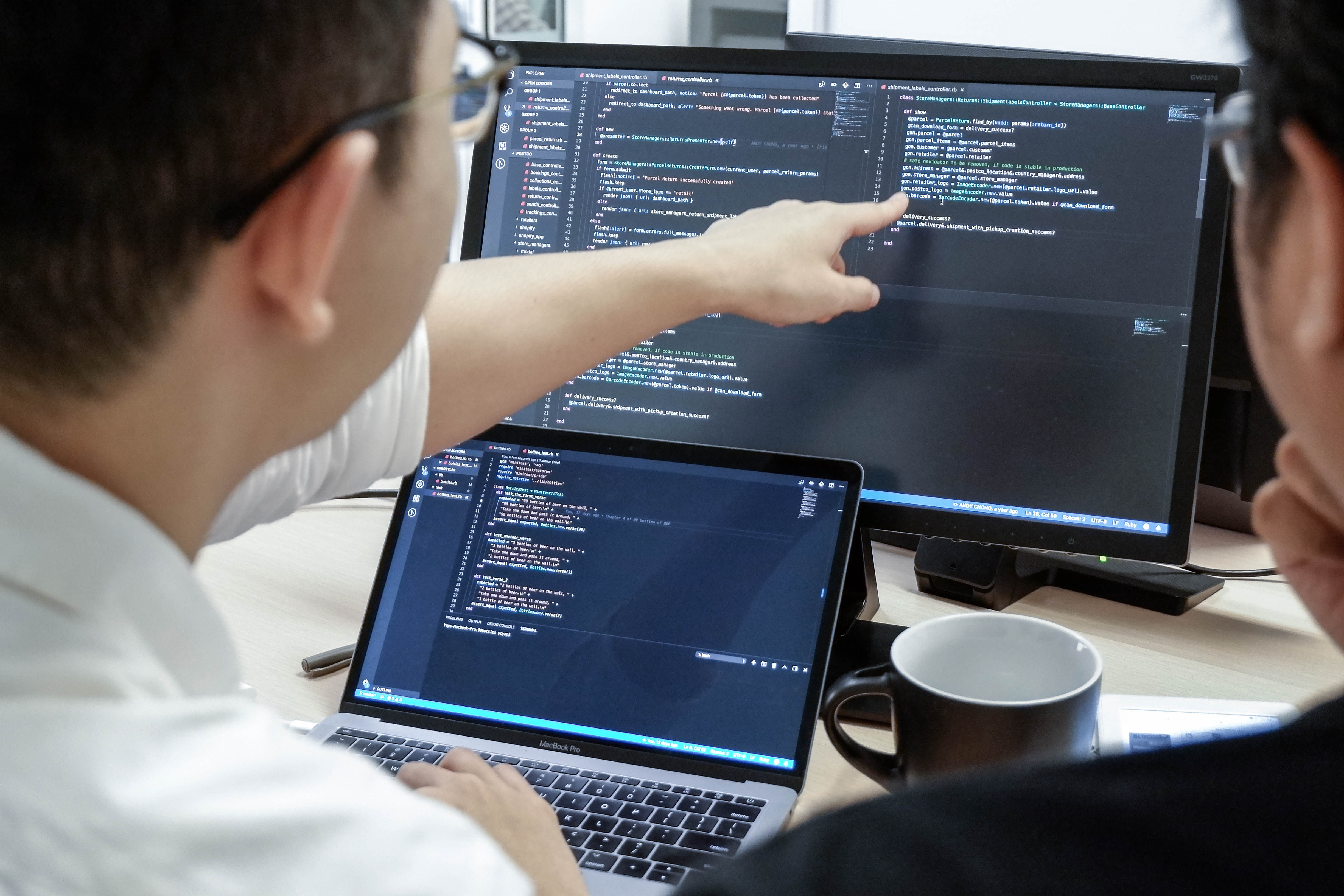 PostCo - Tech in Asia