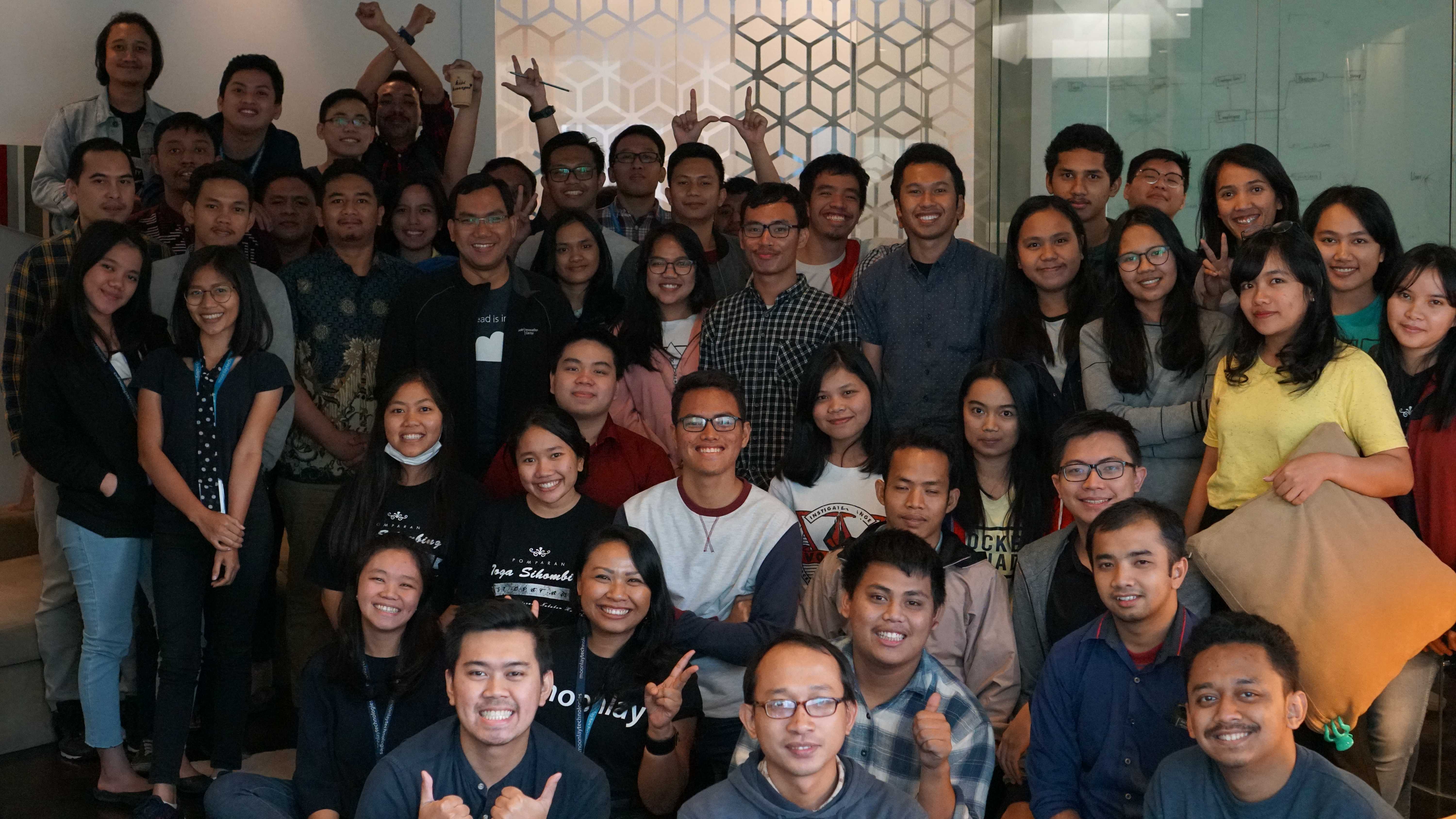 Moonlay Technology Tech In Asia 