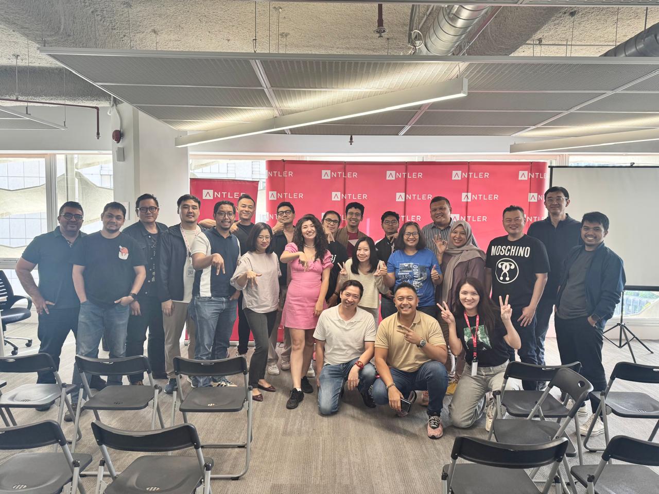 Business Development (Direct & Partnership) at BerryLabs - Tech in Asia