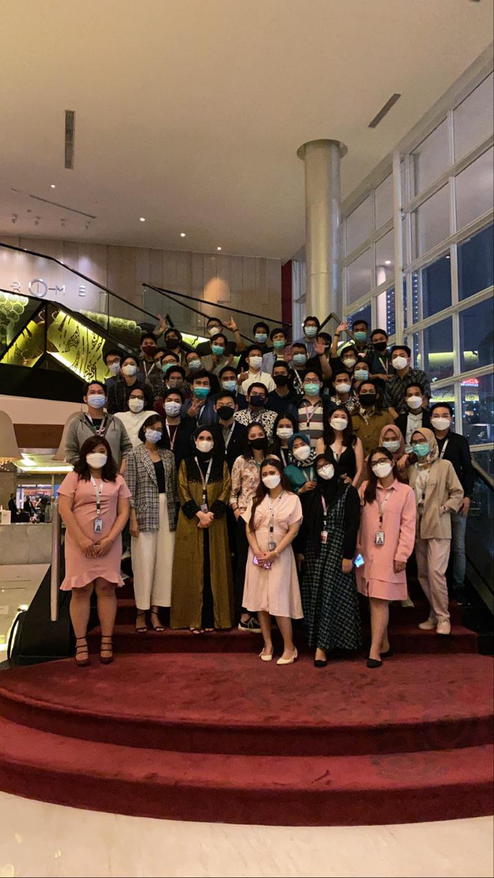 Software Developer - (Can Join Immediately) at SIGMATECH - Tech in Asia