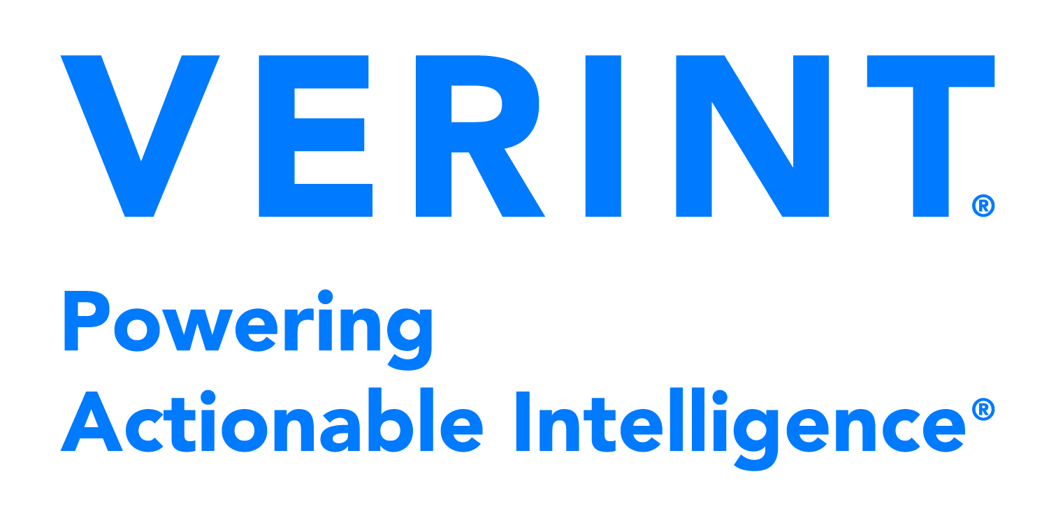 Verint Systems Logo