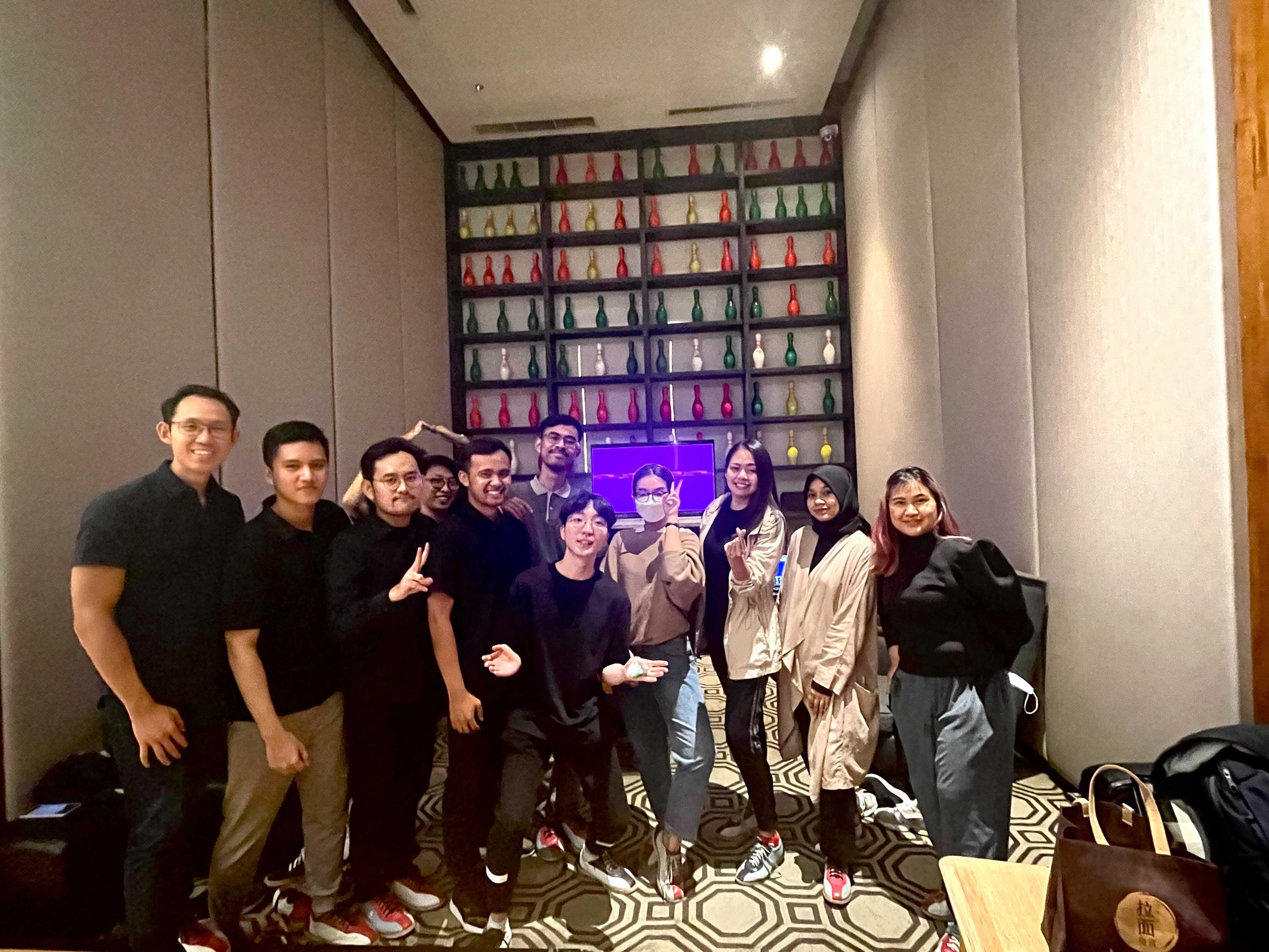 Bitlabs Academy Tech In Asia