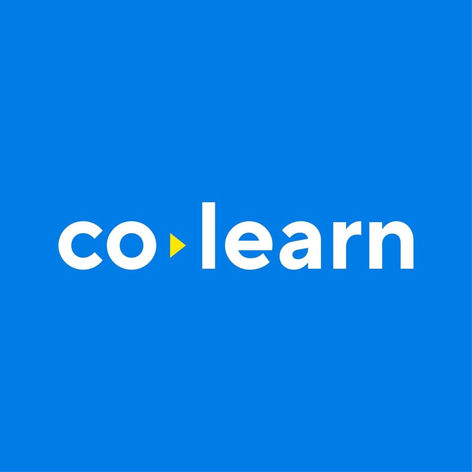 CoLearn - Tech in Asia