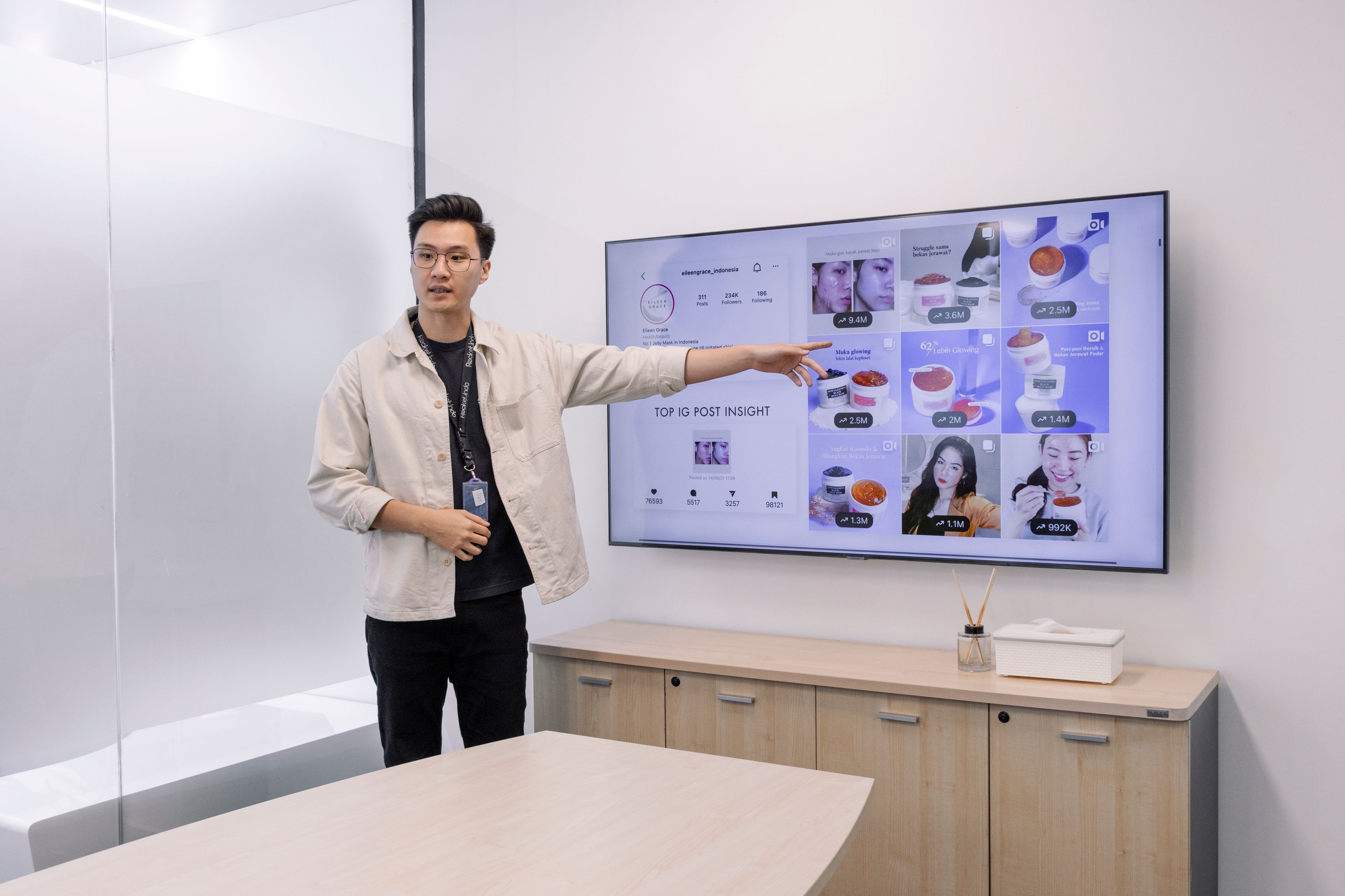 Rocketindo - Tech in Asia