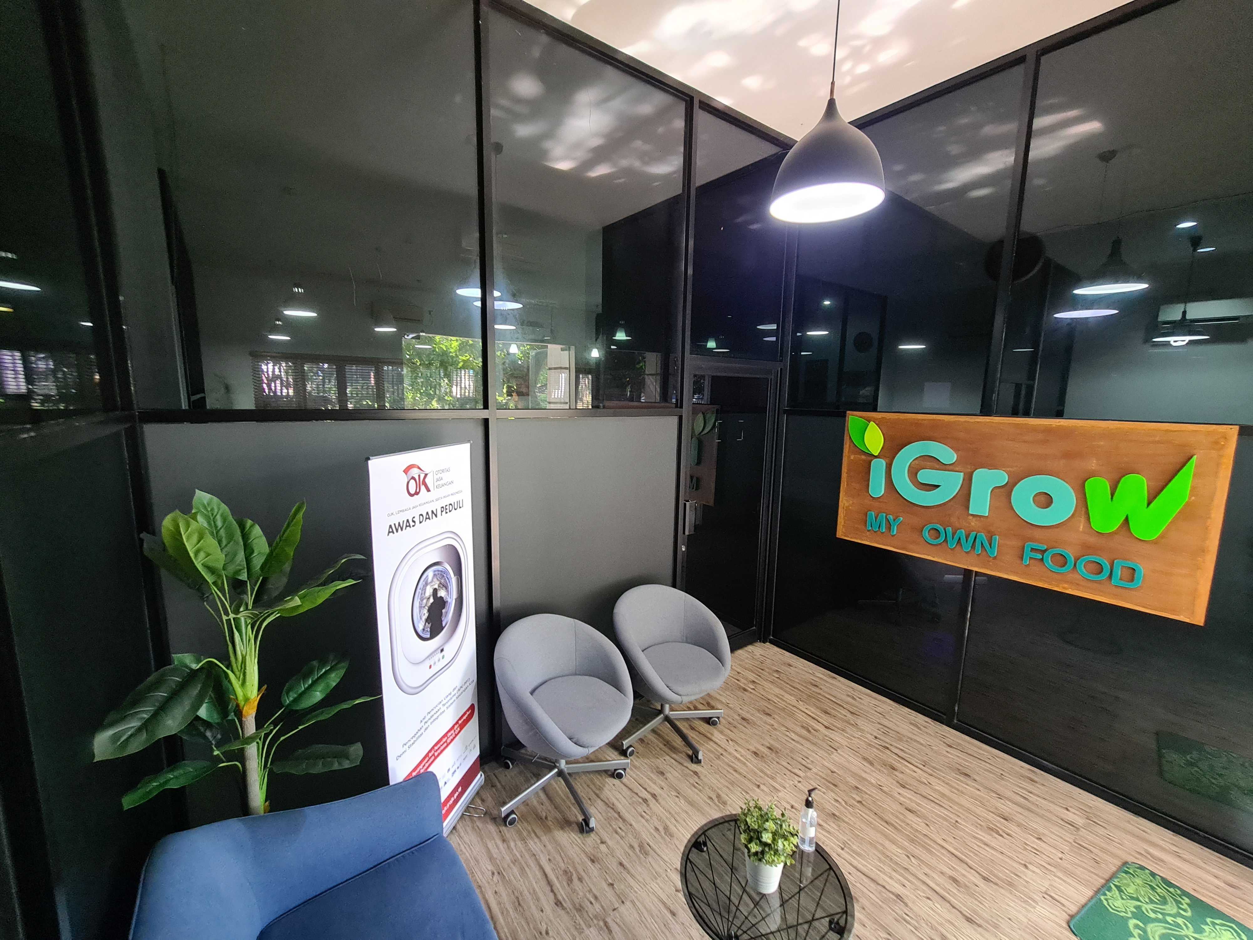 iGrow - Tech in Asia