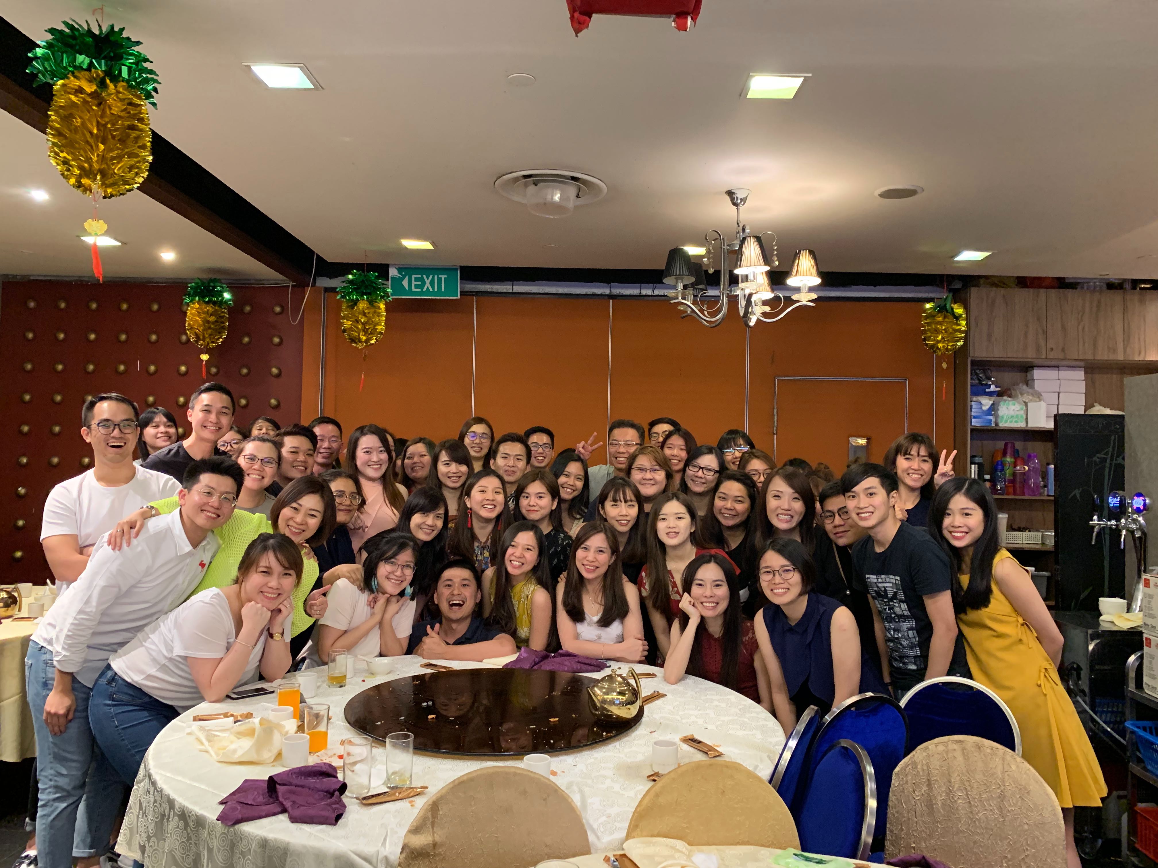 [City Hall] System Administrator | Up to $ 4000 | Office Hour - CL ...