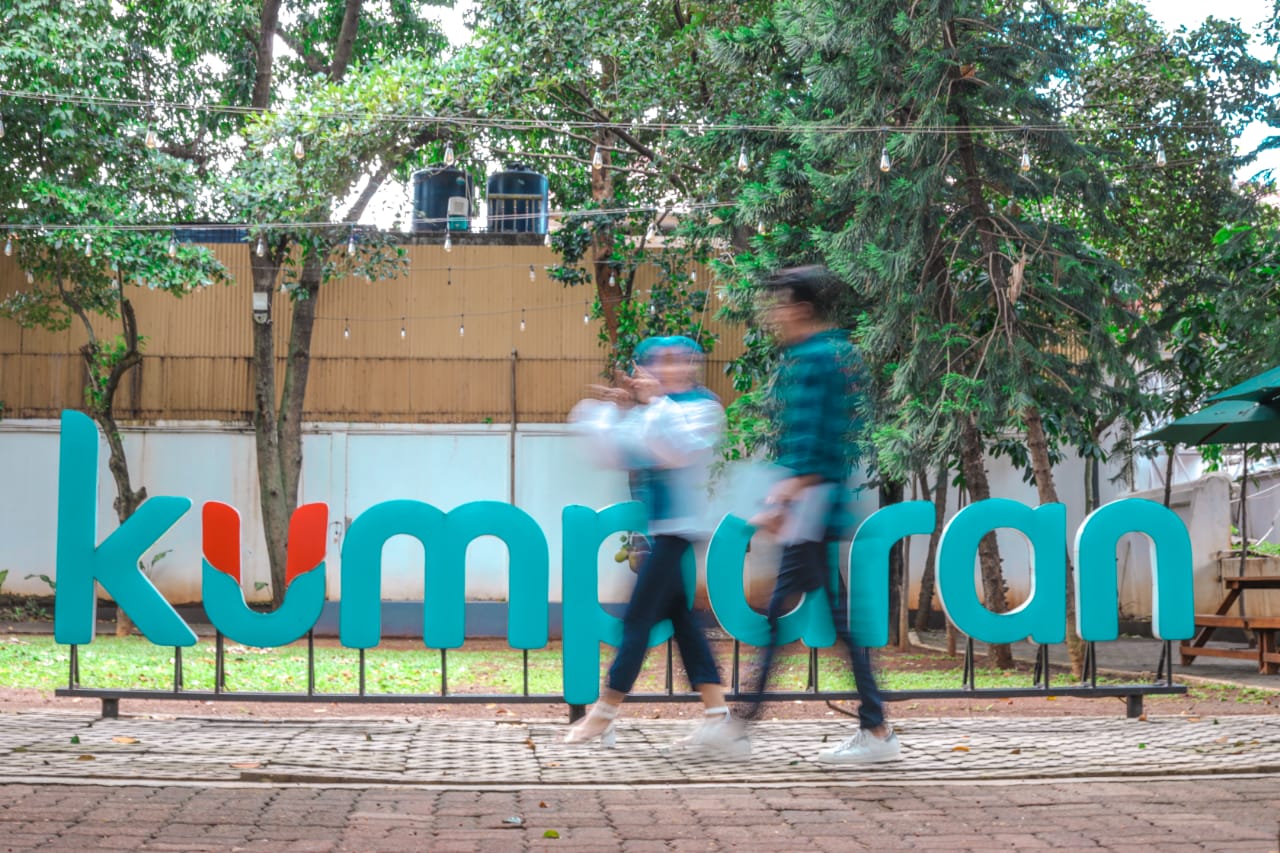 Audience Management Strategist at Kumparan - Tech in Asia