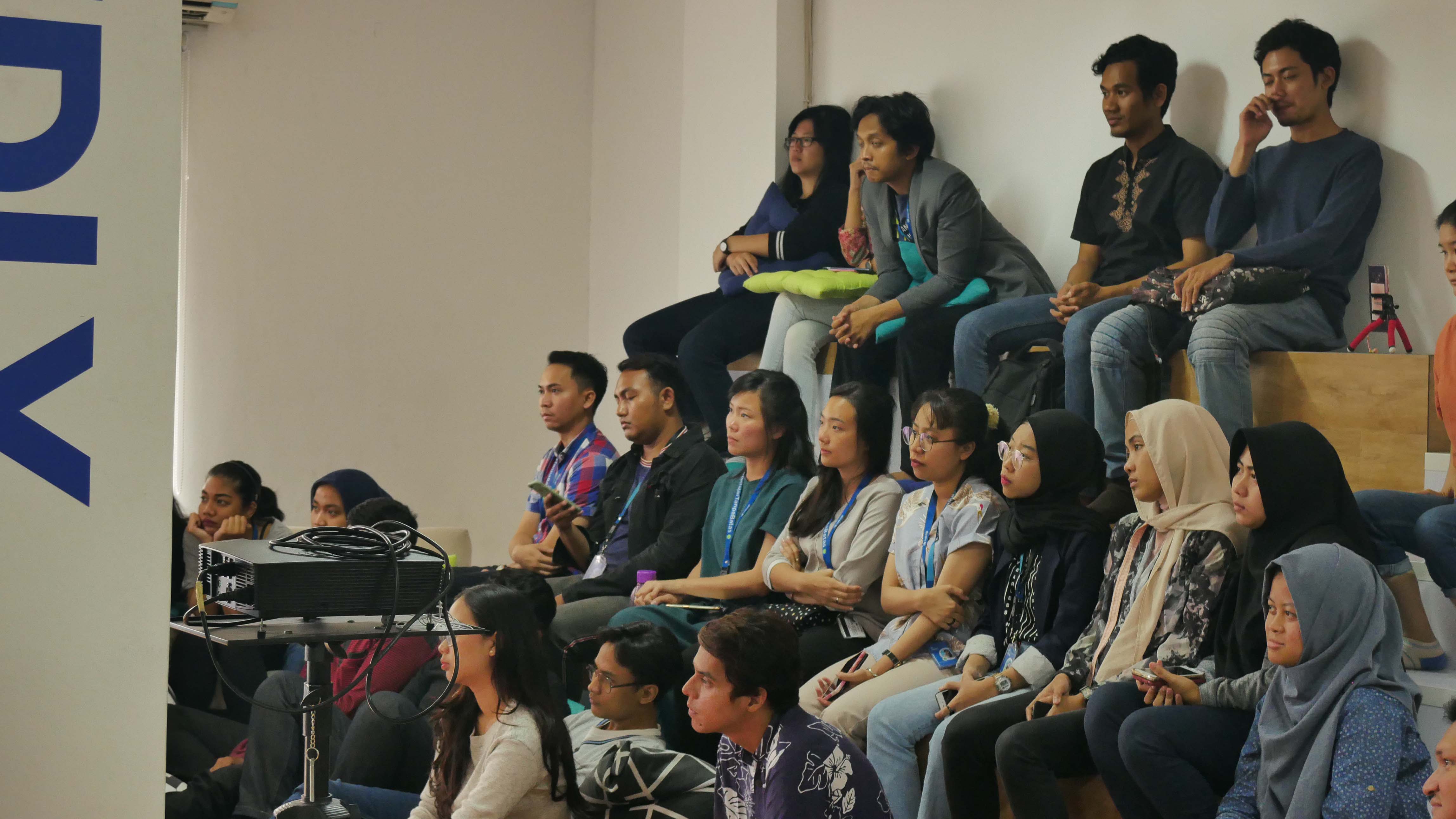 Study Advisor (Telemarketing) Tangerang at Cakap - Tech in Asia