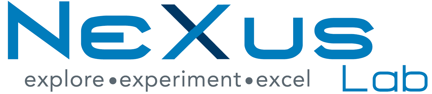 Nexus Lab - Tech in Asia