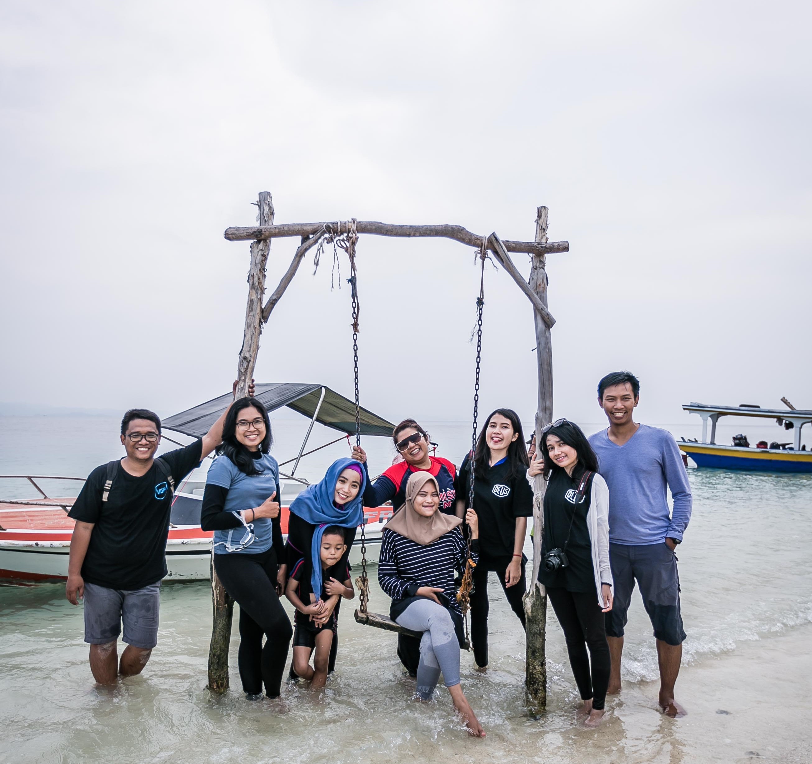 Golang Developer at Indocyber Global Teknologi - Tech in Asia