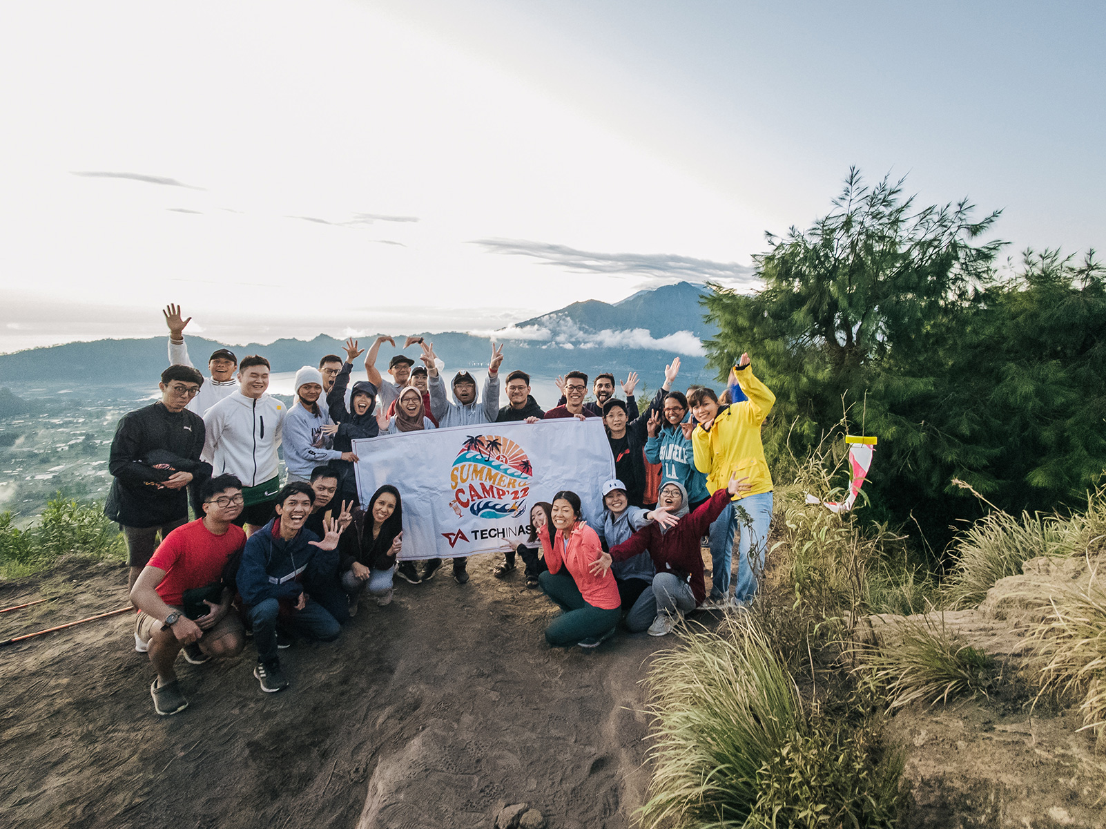 Tech in Asia - Tech in Asia